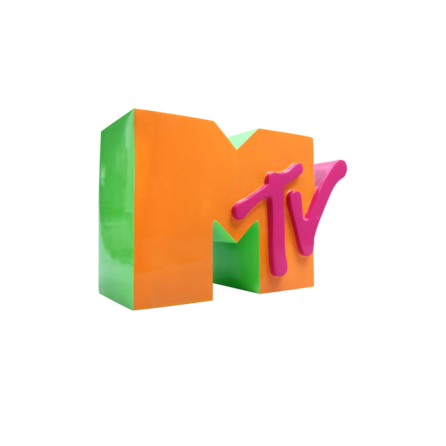 MTV Orange (small) – Code Eleven