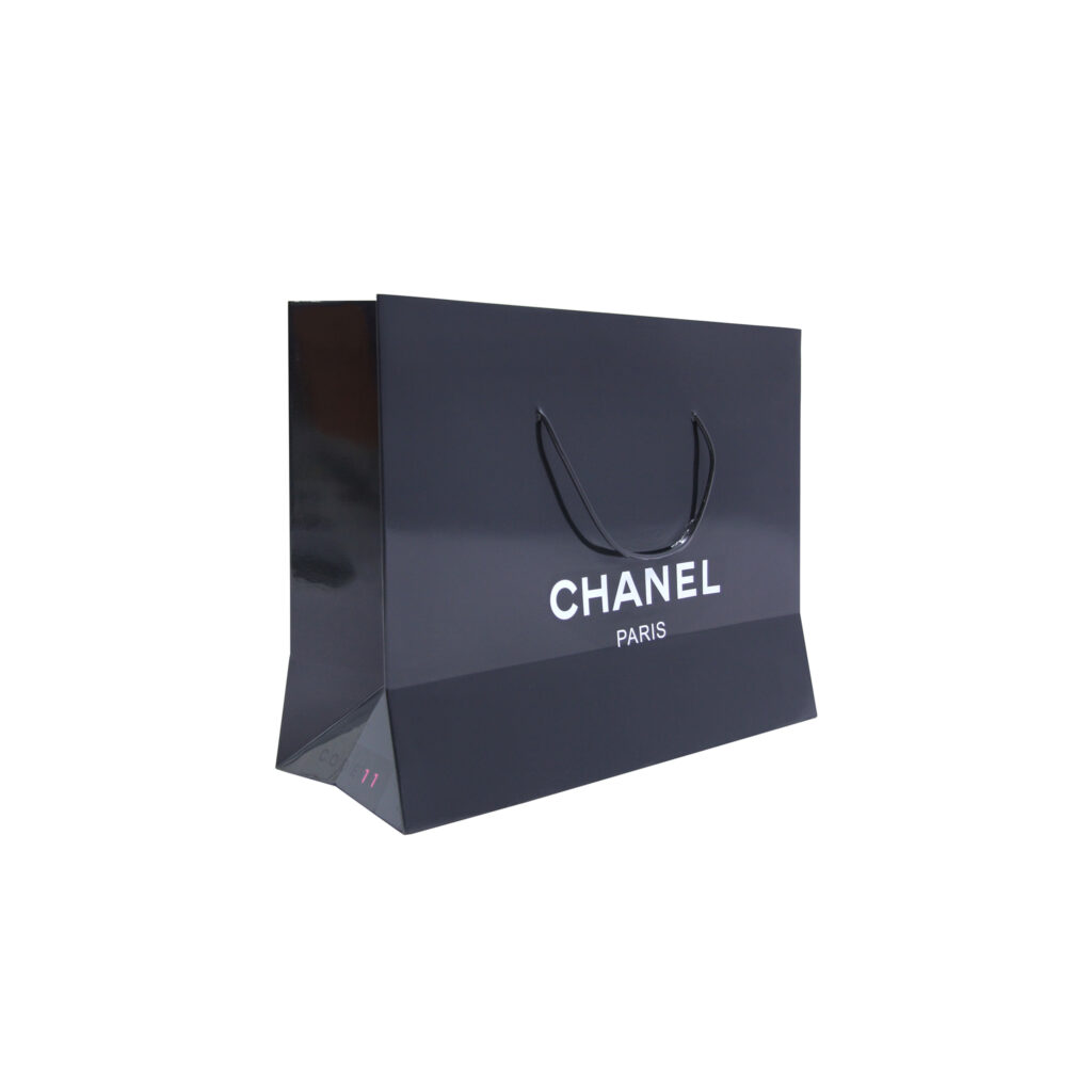 The Chanel Fries – Code Eleven